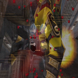 Unreal Archive / Unreal Tournament (UT99) / Map Packs / Mixed / UTF Mappack